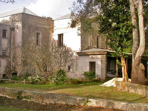 William Henry Howard (@1783 – 1856 ) and Sarah Elizabeth Brereton ...