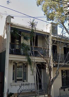 John William Whitehead 1856-1940 and Louisa Jane Hancock 1864 – 1937 ...